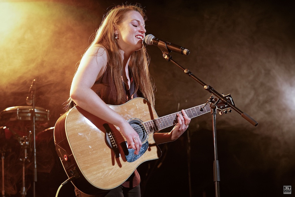 New tracks from FoD and Fernanda Stange | Delano News