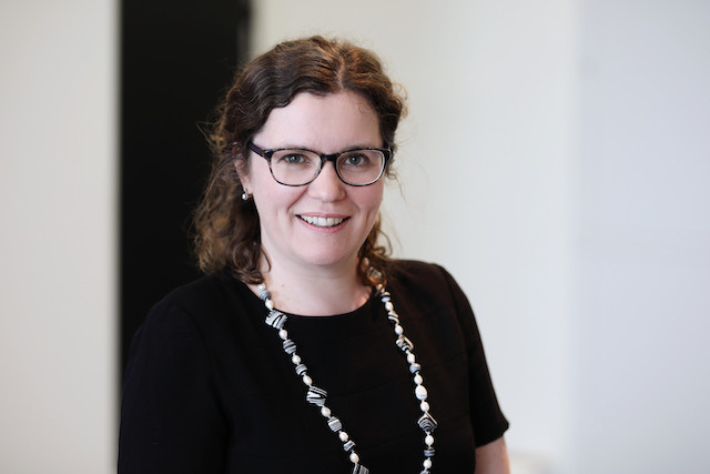 New uni vice-rector appointed | Paperjam English News