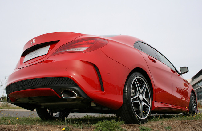 Northern Trust, green energy, Mercedes | Delano News