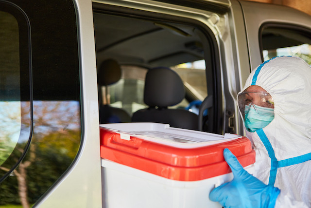 Is now a good time to address transplants? | Paperjam English News