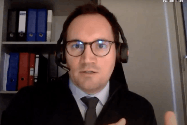 Occasional or regular telework: obligations & insights | Paperjam ...