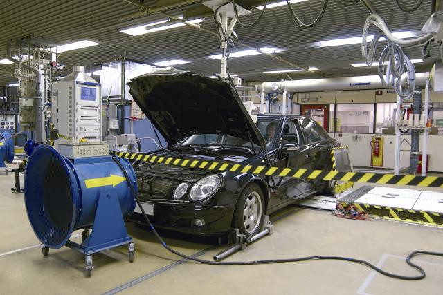 OGBL: 243 jobs axed at Delphi Bascharage | Delano News