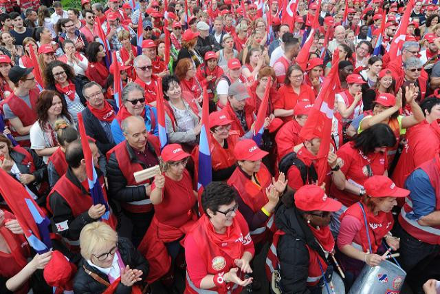 OGBL reports continued “stumbling blocks” in CBA negotiations | Delano News