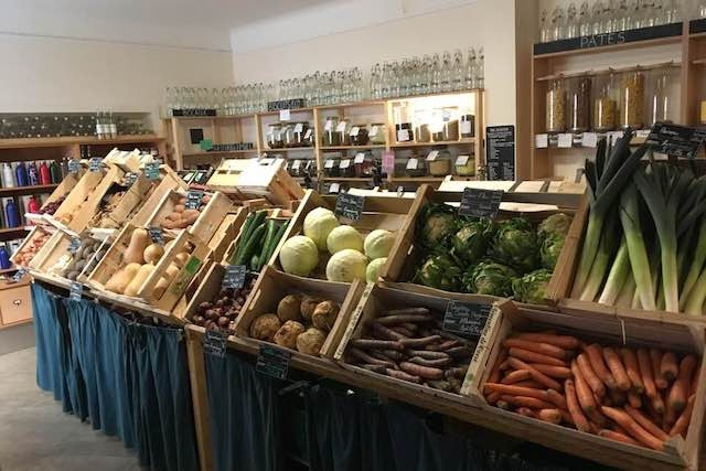 Ouni to open second store in Dudelange | Paperjam English News