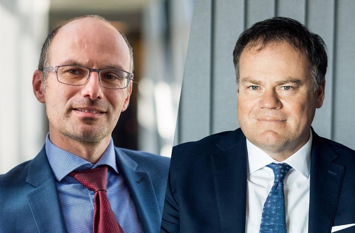 Partnership between Degroof Petercam & Telindus Luxembourg | Delano News