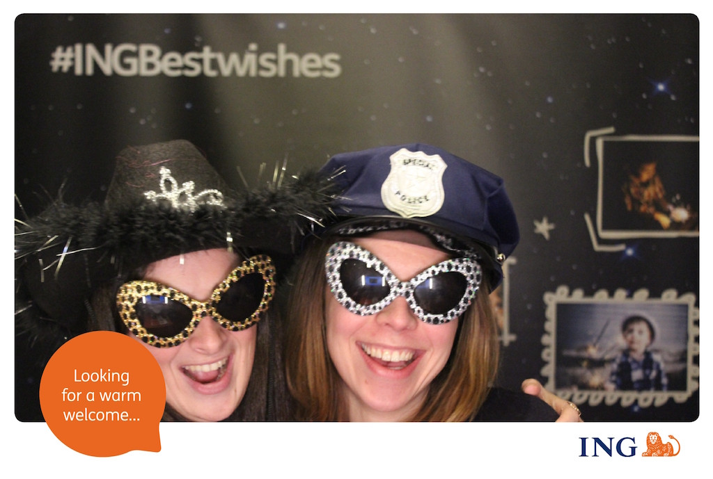 Photo booth: Treading the boards in Luxembourg | Paperjam English News