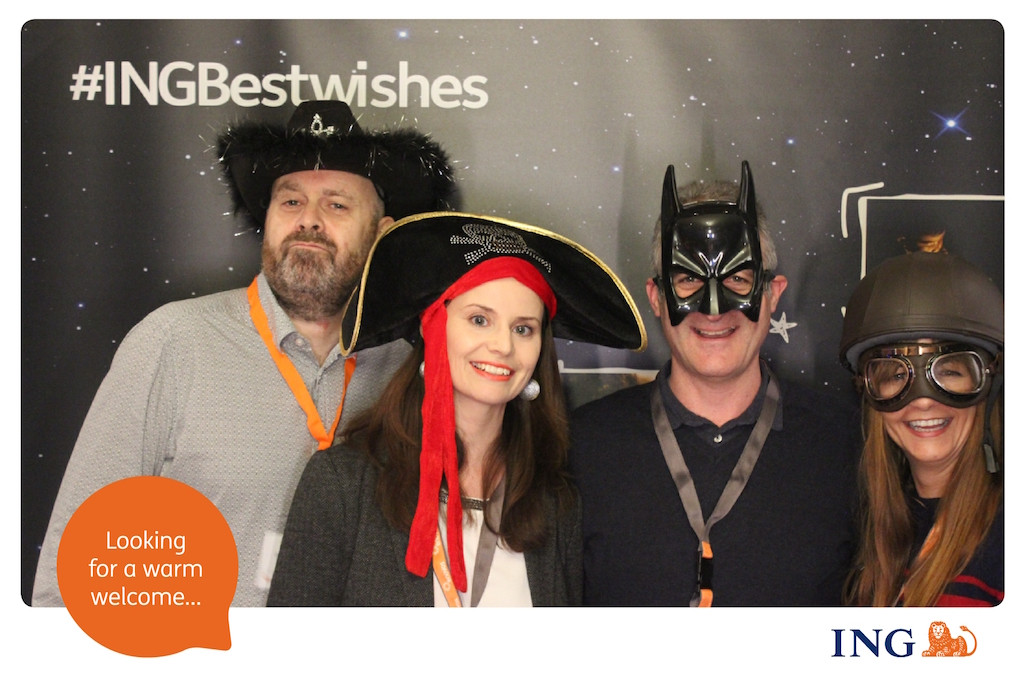 Photo booth: Treading the boards in Luxembourg | Paperjam English News