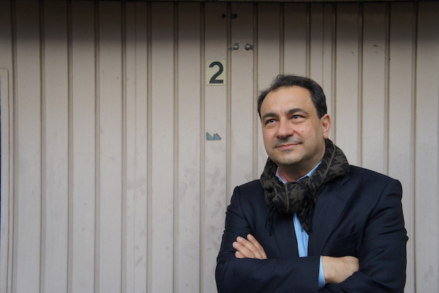 Photography: Catching the bones of Luxembourg | Paperjam English News