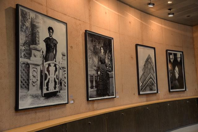 Private art collections open to public | Paperjam English News