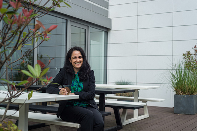 Professional Life: “Next thing I knew, I was on a plane” | Delano News