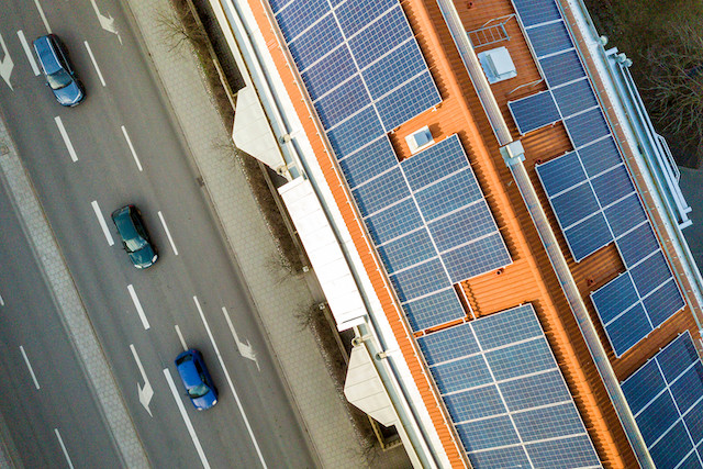 Prosumer bill lets public lead on renewables | Delano News