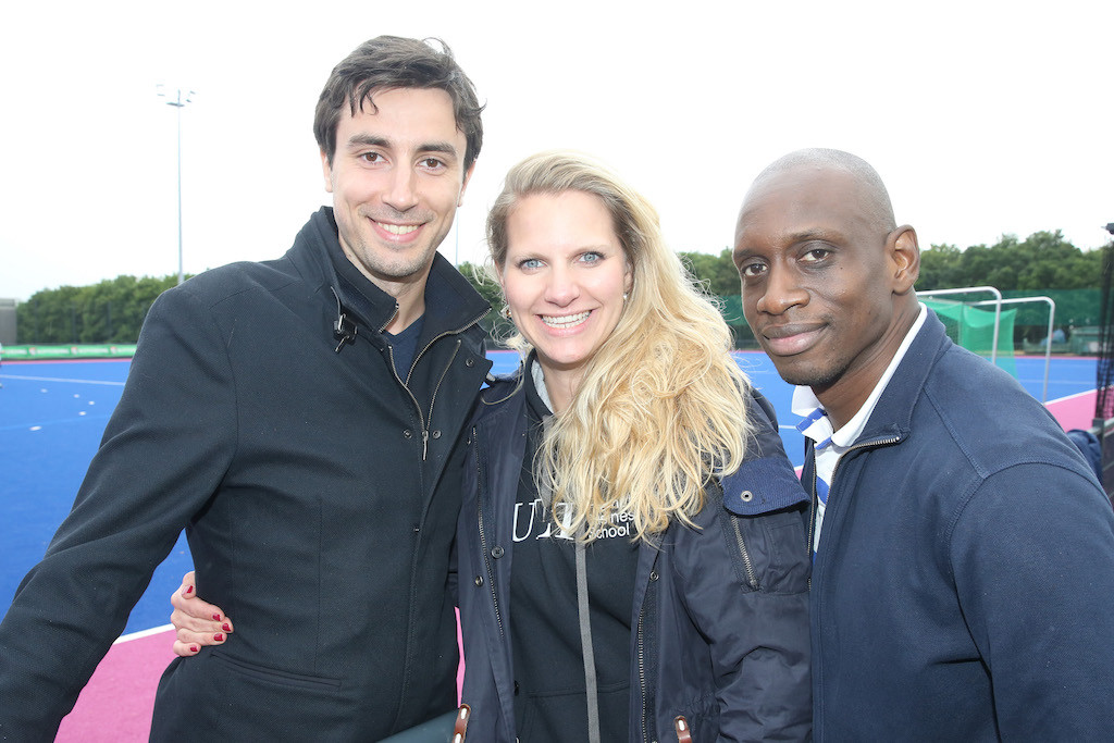 Rain doesn’t stop play | Paperjam English News