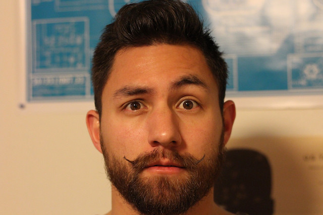 Raising eyebrows: how evolution gave us expressive faces | Paperjam ...