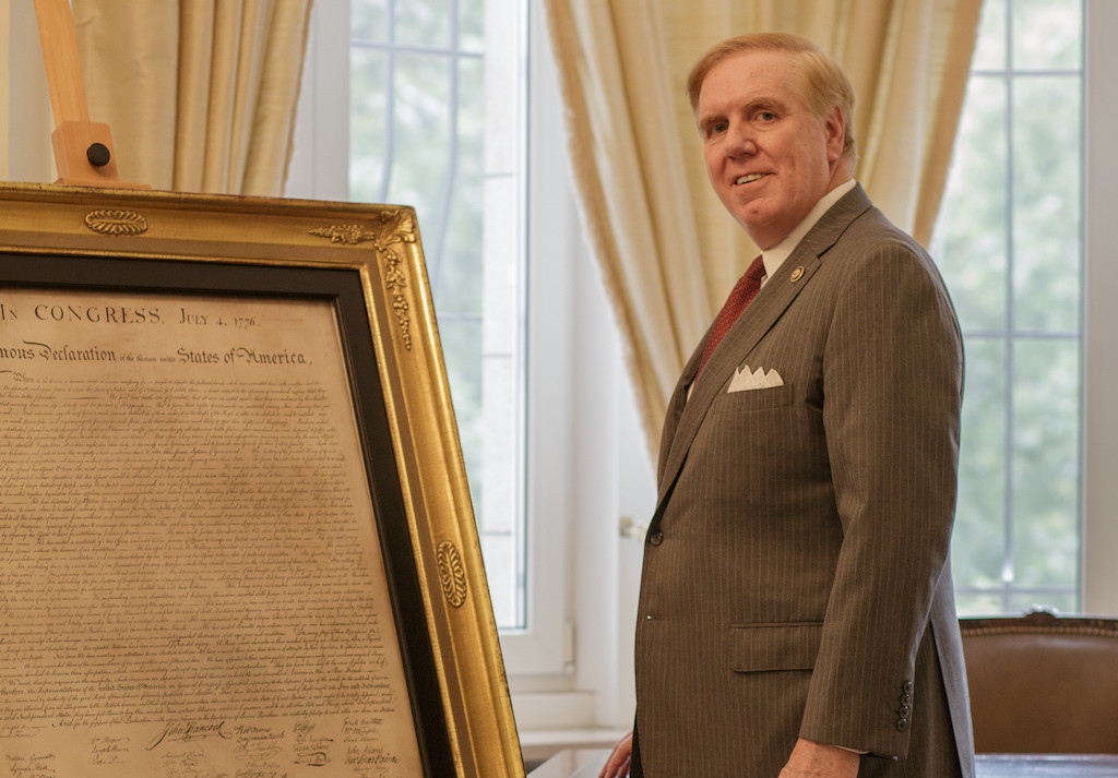 Randy Evans: too early to compare to 2000 | Delano News