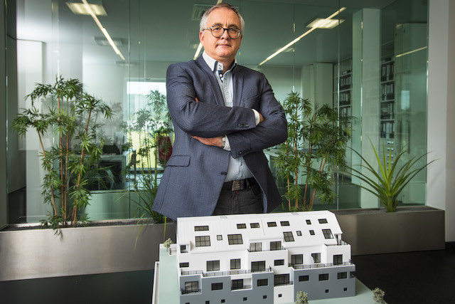 Real estate: “It has to be a professional environment” | Delano News