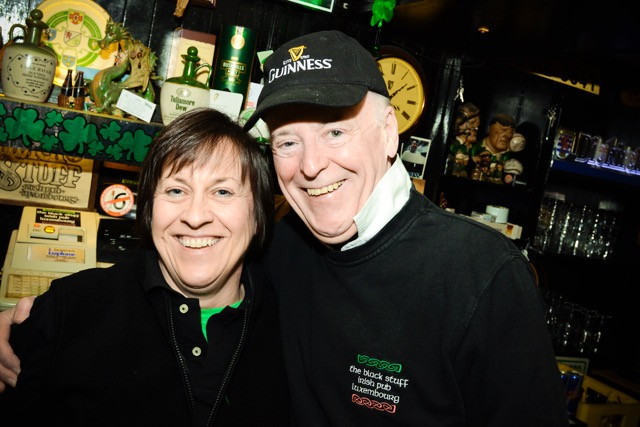 Remembering Phil MacKenna | Delano News