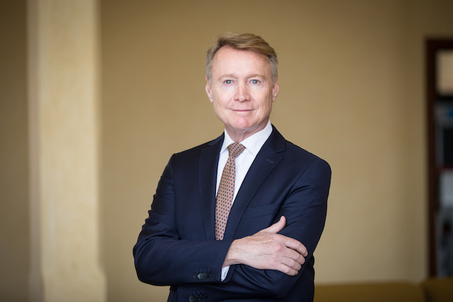 “Robust investor appetite” for real estate funds | Delano News