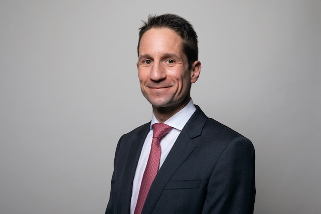 "The royal path to debt reduction is sustainable growth" | Delano News