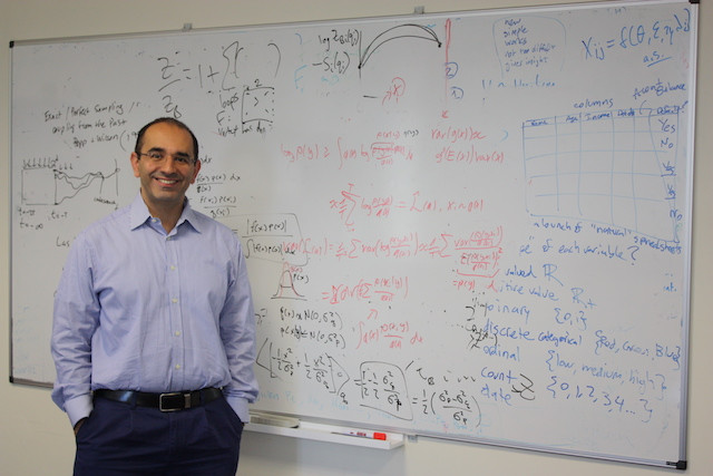 Scientists plan huge European AI hub to compete with US | Paperjam ...