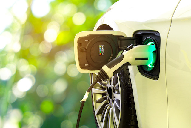 Shell to rollout ultrafast EV chargers in Europe | Delano News