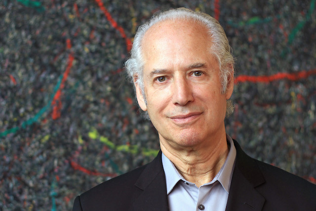 Starbucks was a "slowpoke" by today's standards: co-founder Zev Siegl ...