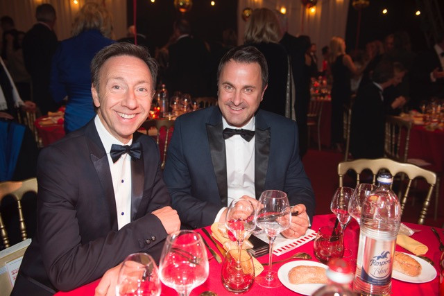 Stéphane Bern says he’s ruined | Delano News