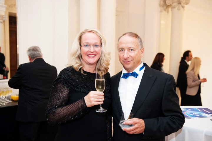Summer Business Ball marks international links | Paperjam English News