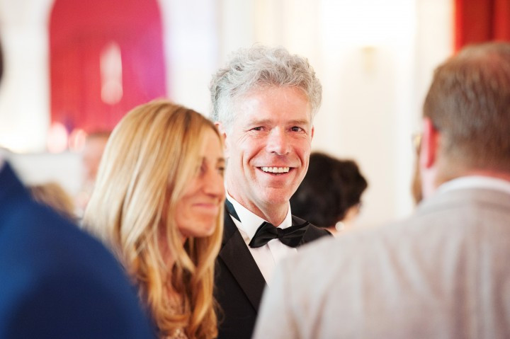 Summer Business Ball marks international links | Paperjam English News