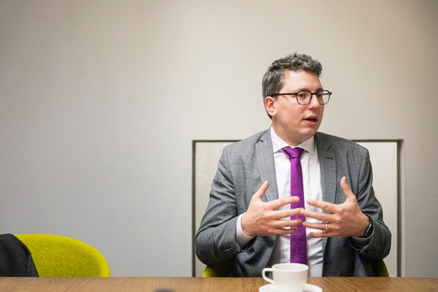 Sven Clement to appeal court ruling on access to RTL contract | Delano News