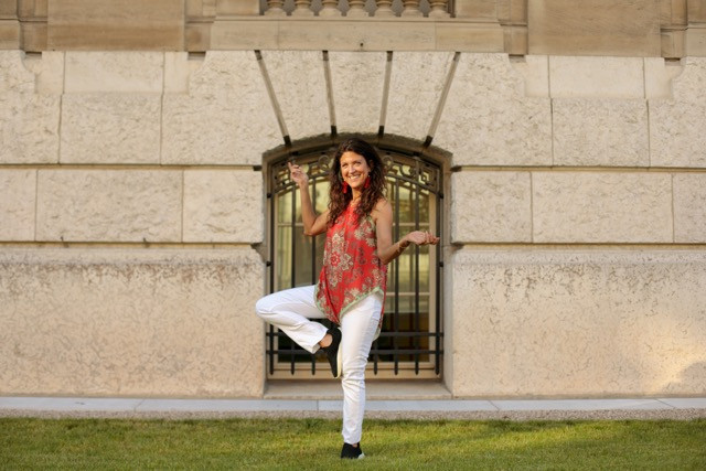 Take note: Wendy Winn enjoys “quirky” films and diving into history in ...