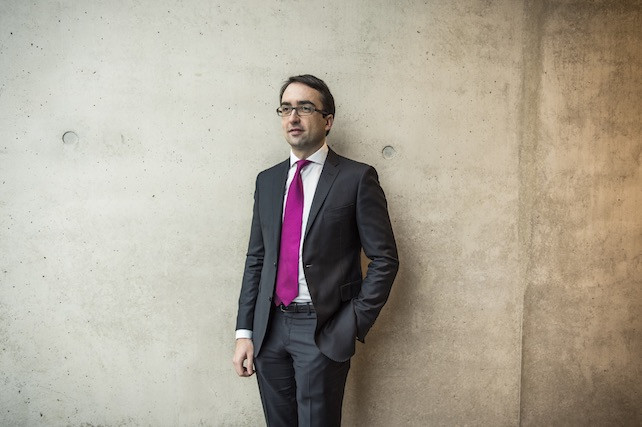 Tech outsourcing bill makes waves | Delano News