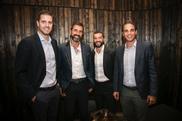 Teqball all stars gala | Delano News