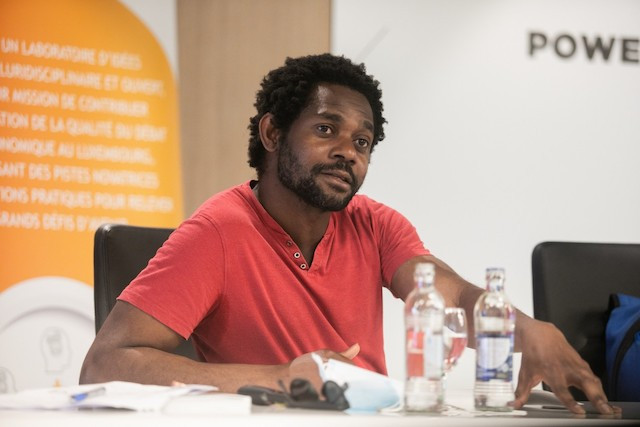 "There is still money in the coffers to help if needed" | Paperjam ...