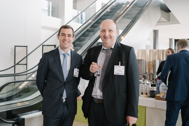 Trump and funds: it’s complicated | Paperjam English News