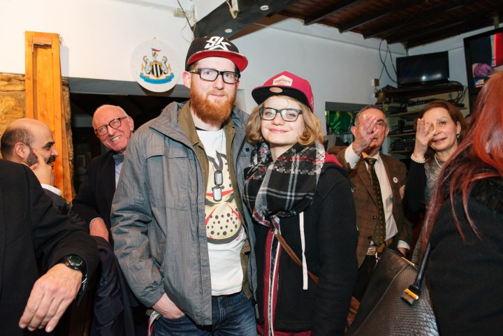 Trump supporters celebrate in Luxembourg | Paperjam English News