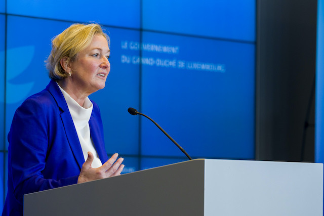 “We haven’t lost this fight”: Lenert | Paperjam English News