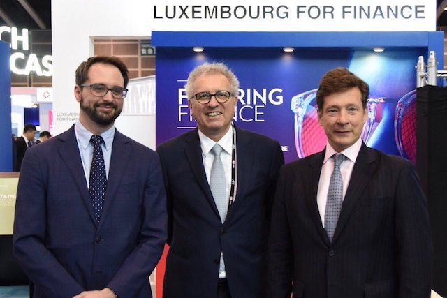 “We need a triple A for sustainable finance” | Paperjam English News