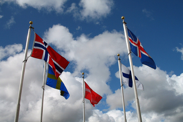 What world can learn about equality from Nordic model | Delano News