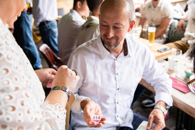 White summer party to fête RCL 2018-19 season | Delano News