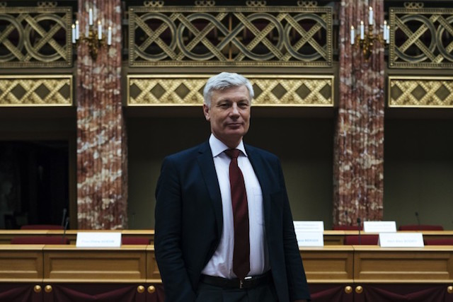 Wiseler criticises budget accounting rules | Paperjam English News