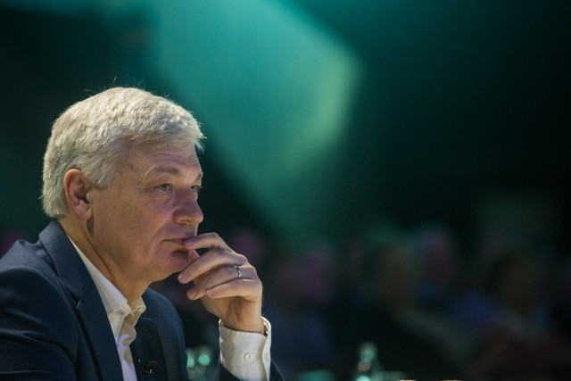 Wiseler has his work cut out | Paperjam English News