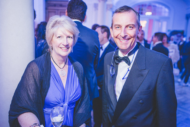 Wonderful fundraiser | Paperjam English News