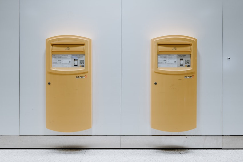 The world’s best postal services | Paperjam English News