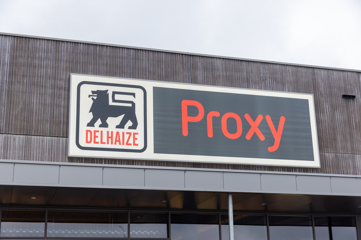 Delhaize Luxembourg tops list of happiest workplaces | Delano News