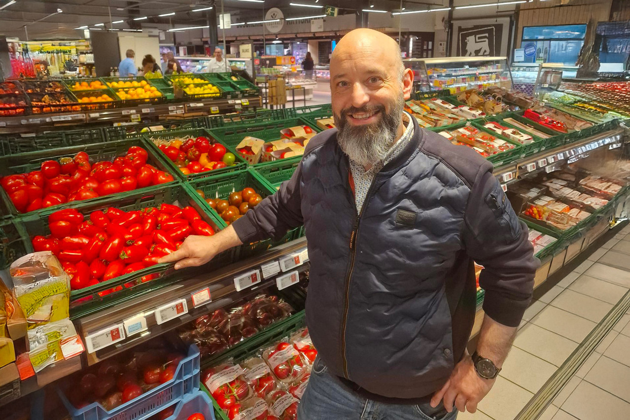 Delhaize Pommerloch completes its renovation for €3.4m | Paperjam ...