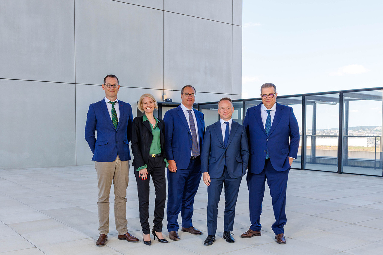 Deloitte franchit 535 millions d’euros de chiffre d’affaires brut ...