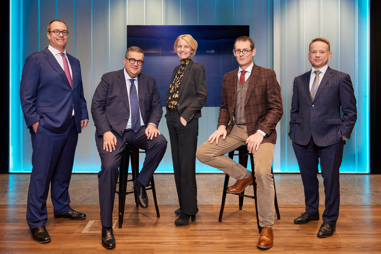 Deloitte enregistre une augmentation de 14% de ses revenus | Paperjam News