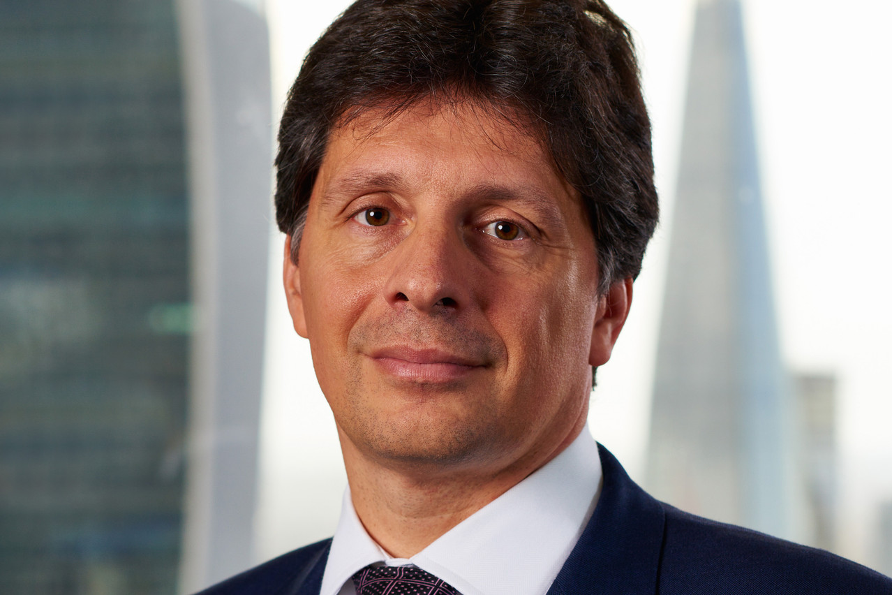 Démission du DG de l’Autorité bancaire européenne | Paperjam News