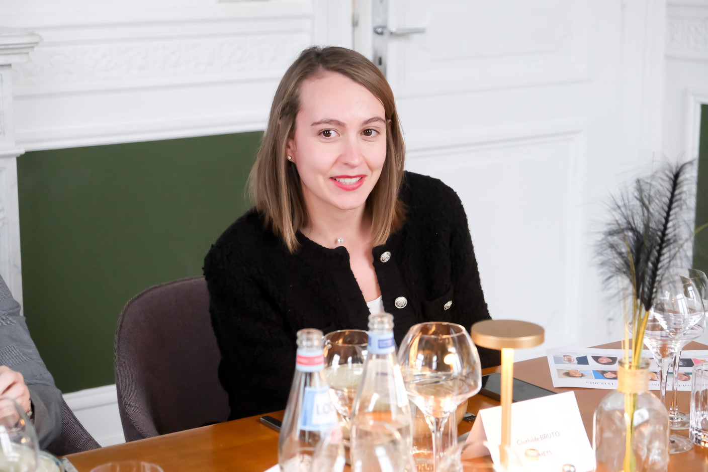 Le dernier TGIF: Marketing Lunch de l’année | Paperjam News