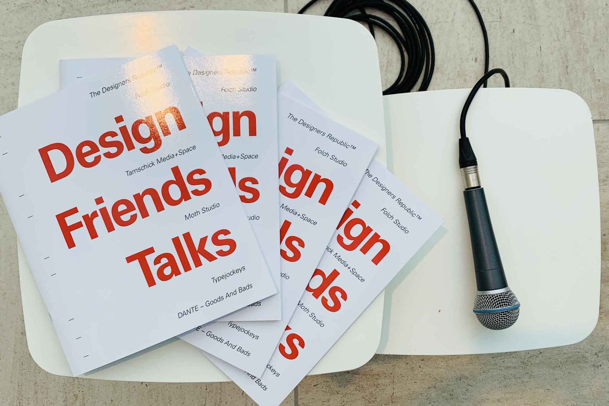 Design Friends dévoile sa onzième saison | Paperjam News